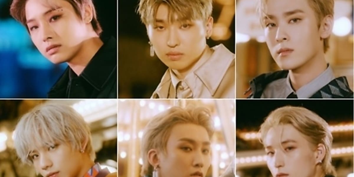 新人ボーイズグループXODIAC、香港ディズニーランドでK-POP初のMV撮影！プレデビュー曲「CALLING」予告映像を公開 - Kstyle