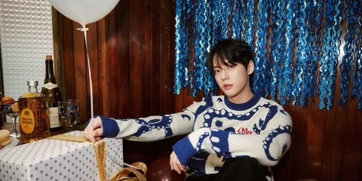 BTOB ウングァン＆ミンヒョク＆ヒョンシク＆プニエル、先行公開曲「Be Alright」コンセプトフォト公開 - Kstyle