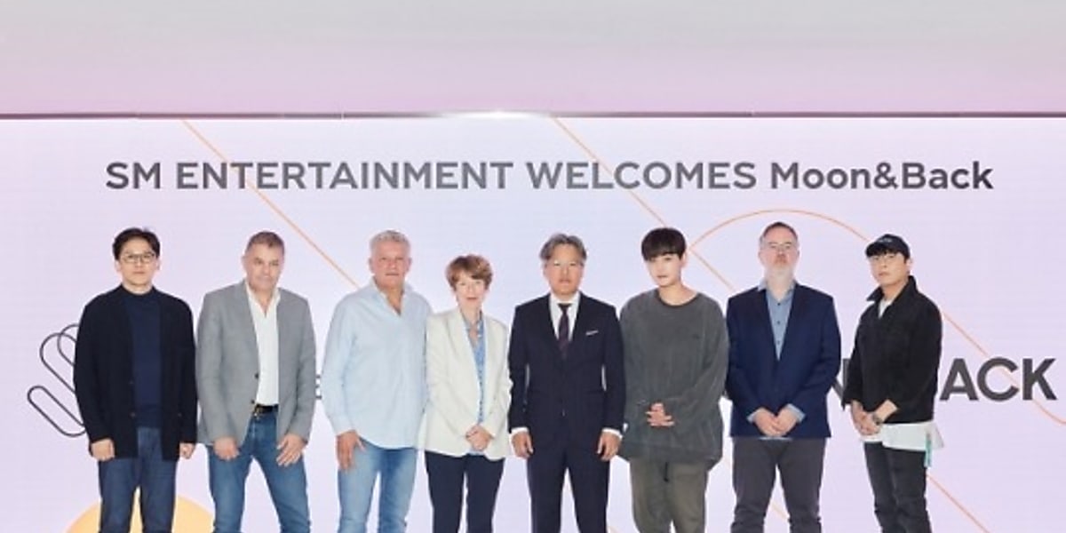 SM、イギリスでボーイズグループを制作へ…「ブリテンズ・ゴット・タレント」の制作者らとコラボ - Kstyle