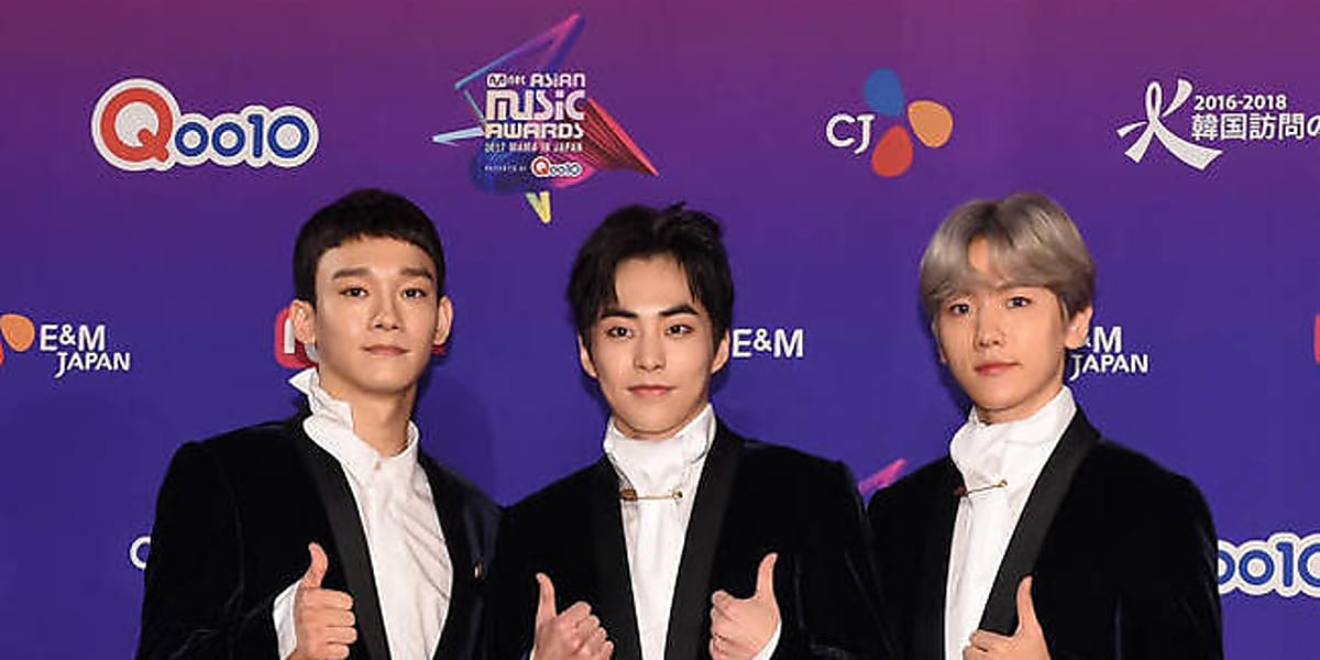 EXO ベクヒョン、独立レーベル「INB100」を設立…シウミン＆チェンと共に - Kstyle