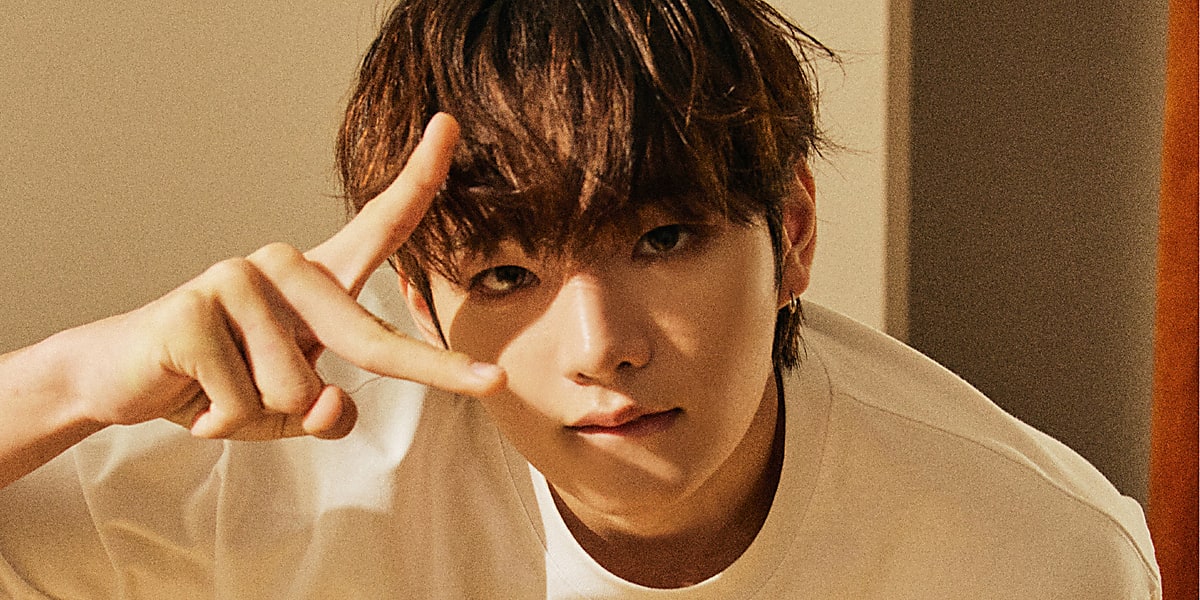 RBWの新人ボーイズグループNXDとしてデビュー！「少年ファンタジー」出演カン・デヒョン、プロフィールを公開 - Kstyle