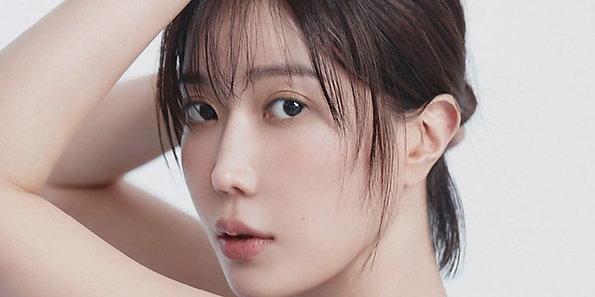「美女と純情男」イム・スヒャン、劇中の激変ビジュアルに言及“初めてほぼすっぴんでカメラの前に立った” - Kstyle