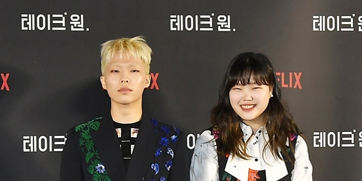 AKMU、3rdミニアルバム「LOVE EPISODE」歌詞の一部を公開…4つのヒントに注目 - Kstyle