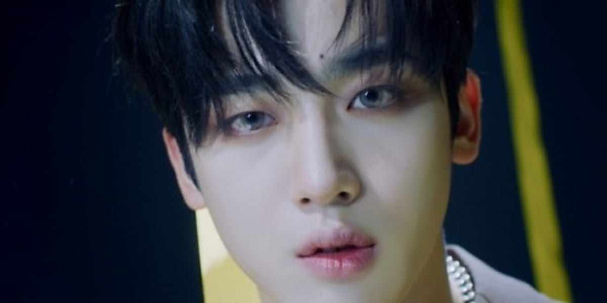 WEi キム・ヨハン、新曲「DESSERT」MV公開…クール＆幻想的な魅力 - Kstyle