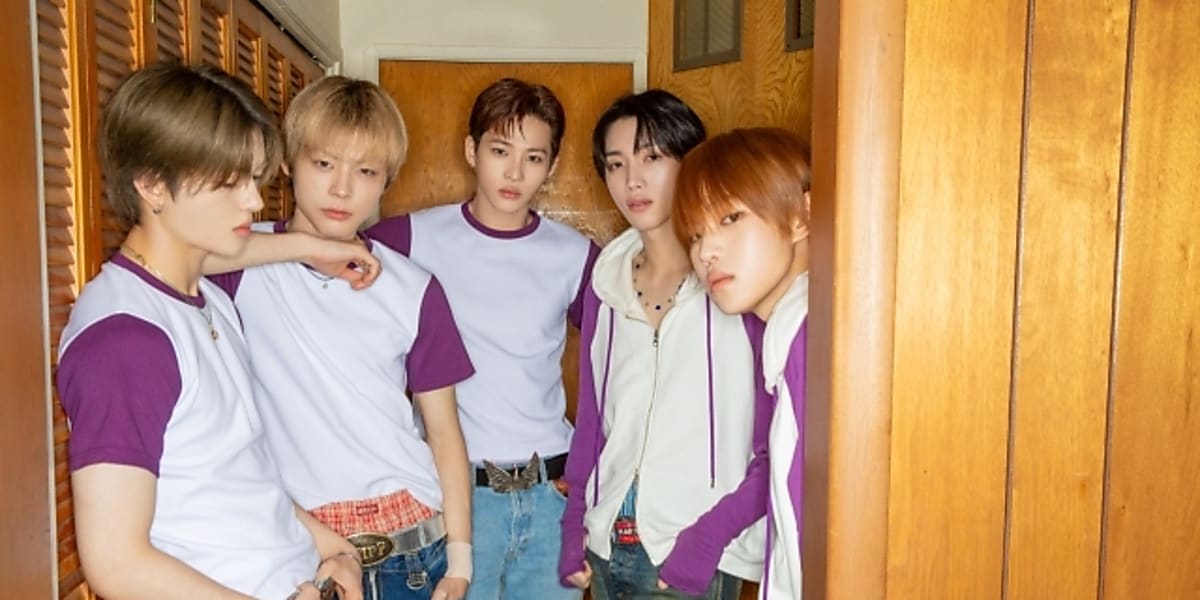 POW、アヴリル・ラヴィーンのヒット曲をリメイク！「許可していただき嬉しかった…手紙に返信も」 - Kstyle