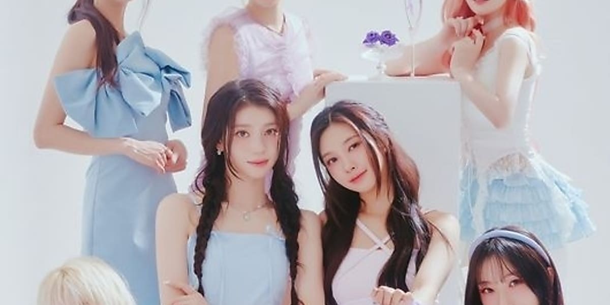 Kep1er、7人体制で初のカムバックが決定！11月1日にニューアルバムをリリース - Kstyle