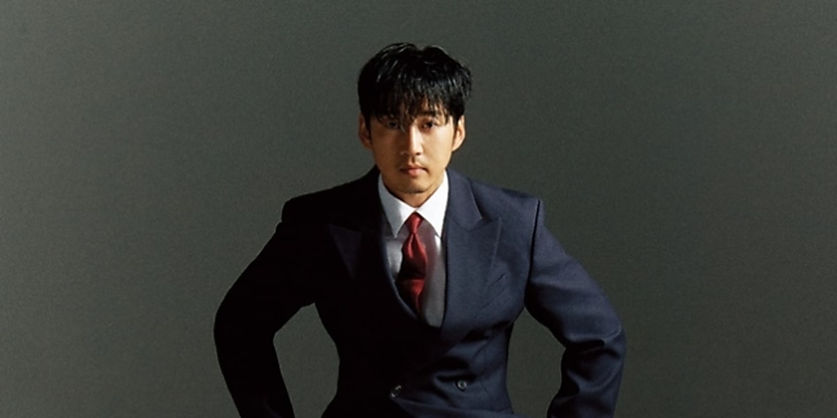 ユン・ゲサン、godに対する愛情を明かす「若い頃の僕を思い出させる」 - Kstyle