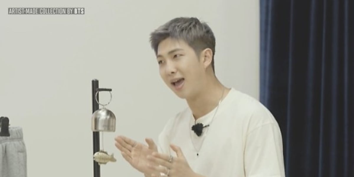 BTS（防弾少年団）のRMが企画！風鈴が販売開始からわずか40秒で完売に（動画あり） - Kstyle