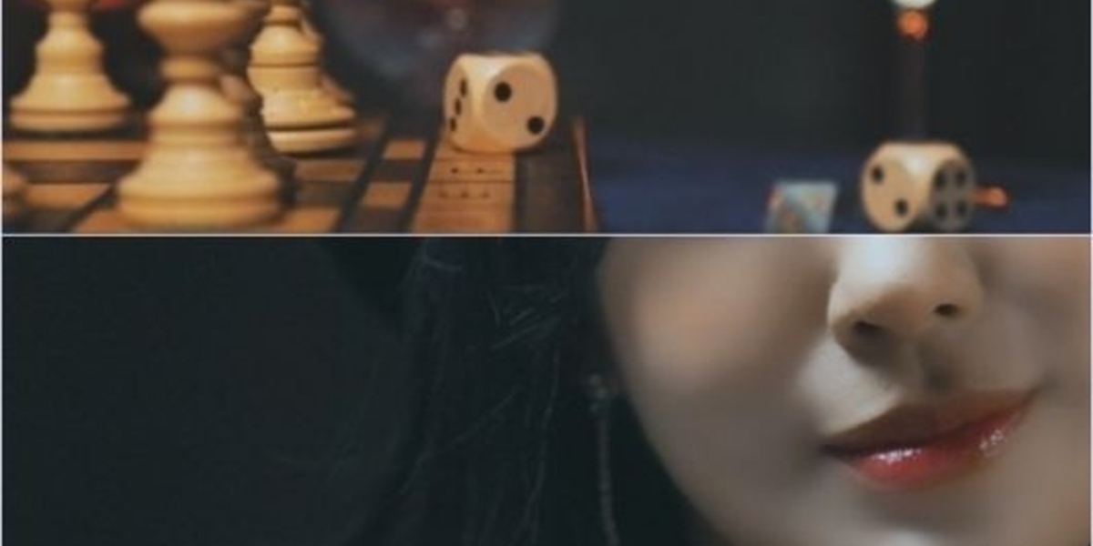 THE SEEYA出身ソン・ミンギョン、新曲「Something Big is Coming」のMV予告映像を公開 - Kstyle