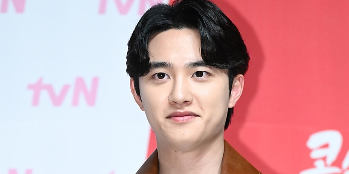 EXO ディオ、11月にSMとの専属契約終了へ「グループ活動は継続」 - Kstyle