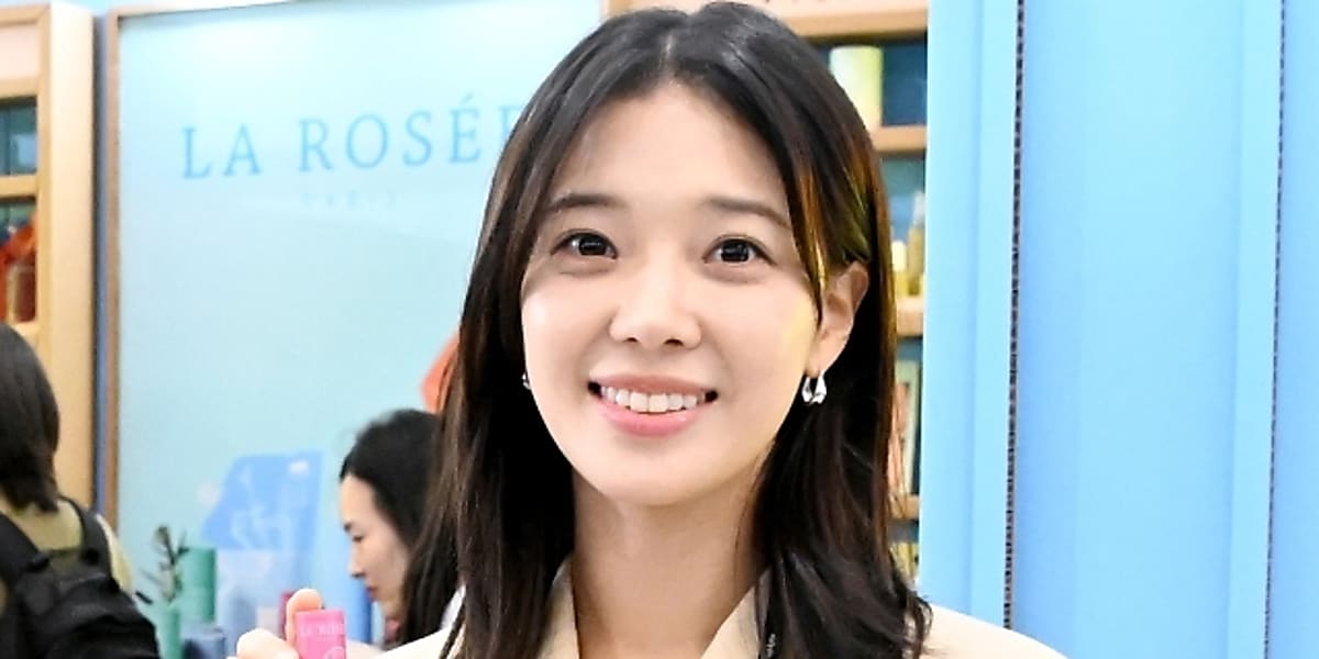 【PHOTO】イム・セミ「Kurly Beauty Festa 2024」に出席 - Kstyle