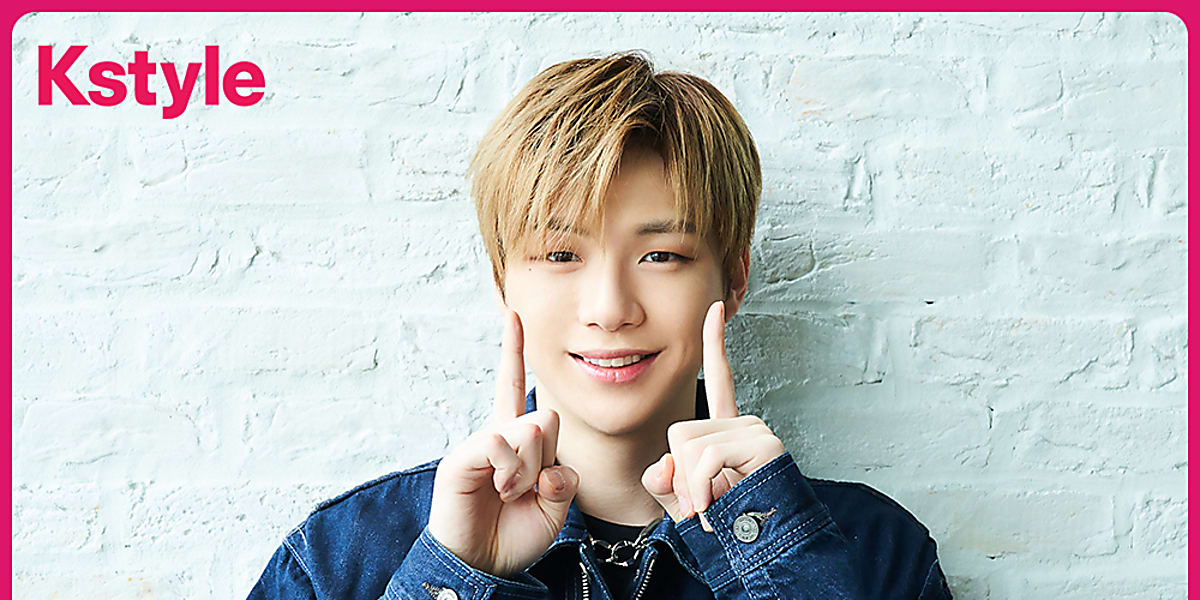 【Kstyle11周年】カンダニエルさんからお祝いメッセージが到着！直筆サイン入りポラを2名様にプレゼント（終了しました） - Kstyle