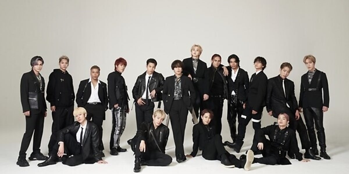 THE RAMPAGE、韓国進出に意欲「SEVENTEEN＆NCTとコラボしたい」 - Kstyle