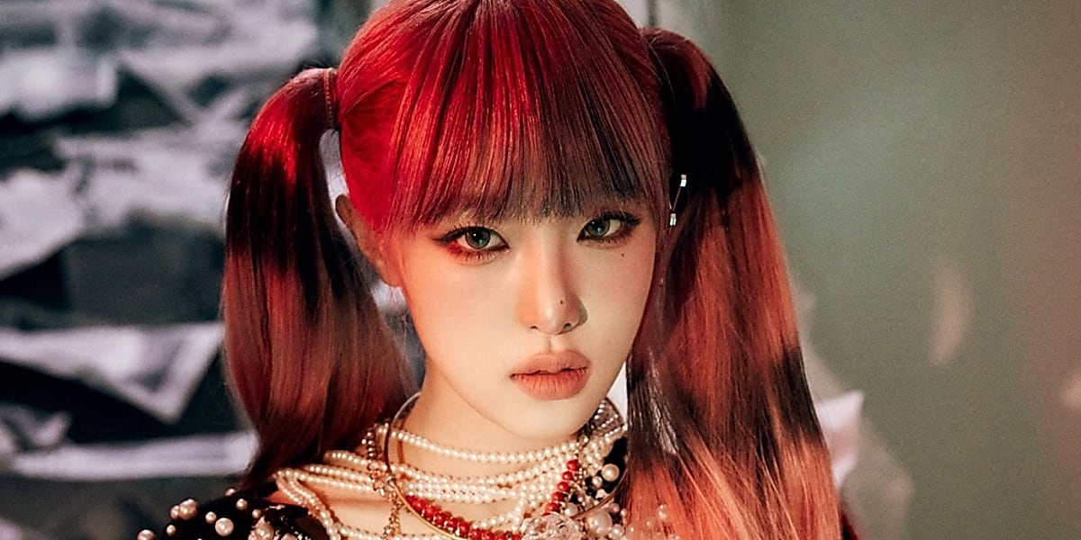 IZ*ONE出身チェ・イェナの魅力ポイントをおさらい！「Kstyle PARTY」まもなく開催！ - Kstyle