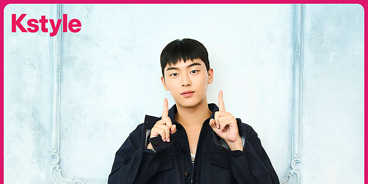 【Kstyle11周年】チェ・ヒョヌクさんからお祝いメッセージが到着！直筆サイン入りポラを2名様にプレゼント（終了しました） - Kstyle