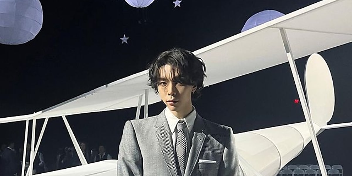 NCT ジャニー、渡辺直美＆Kemioと豪華3ショットを公開！キュートな頬指差しポーズに注目 - Kstyle