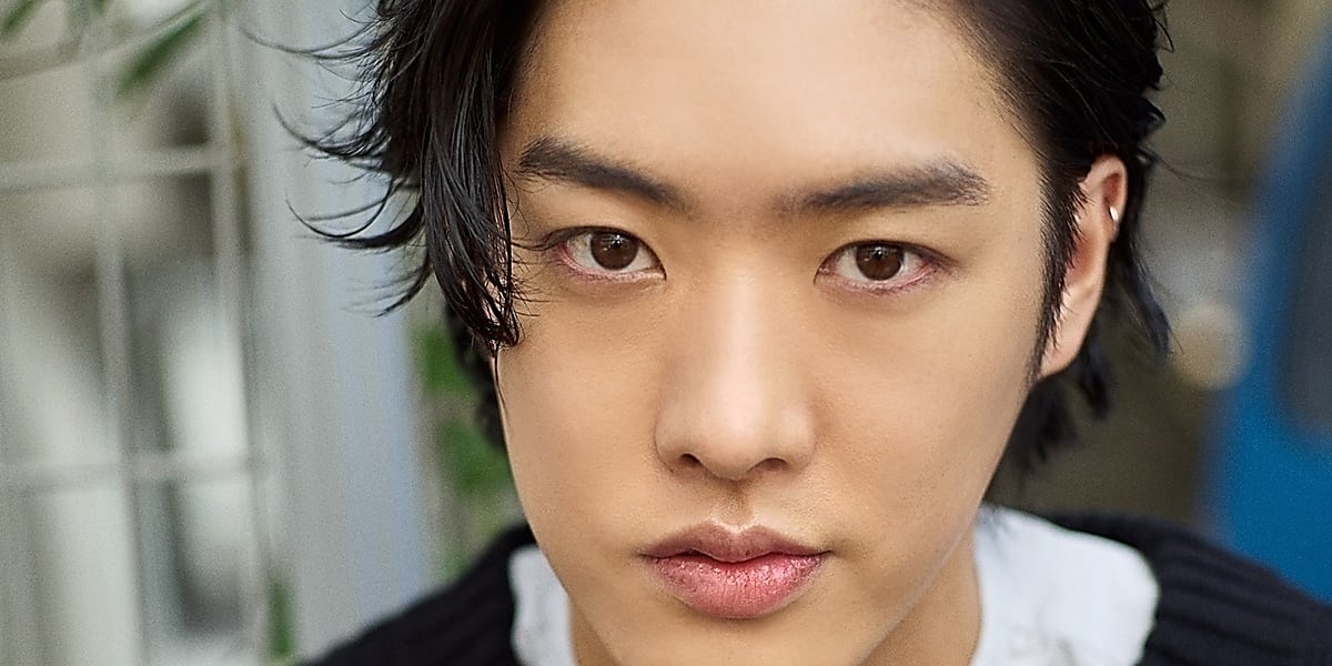 TAKUYA、ソウルに住んで10年…韓国での目標を明かす「実現させて日本でお披露目したい」 - Kstyle