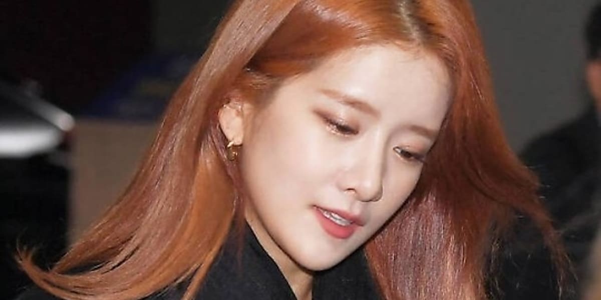 宇宙少女 EXY、新型コロナウイルスの検査で陰性判定…感染したEXID ハニと共演 - Kstyle