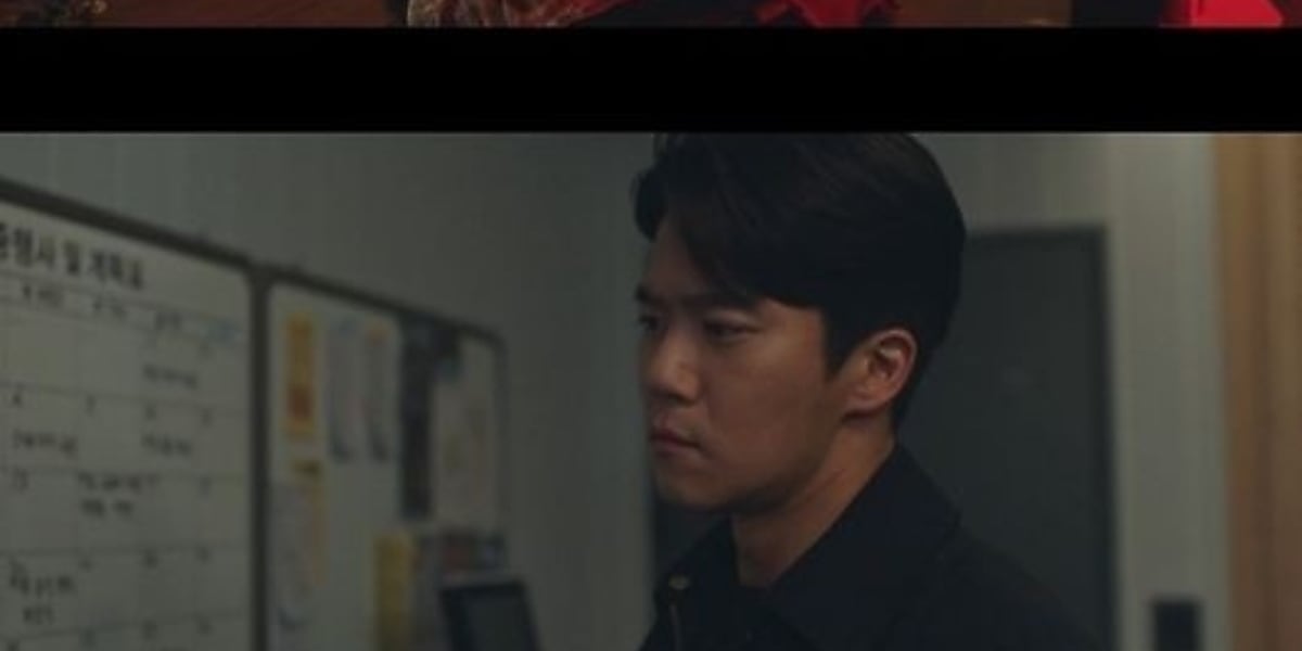 「ブラインド」2PM テギョン、殺人事件の捜査に進展？最有力容疑者は【ネタバレあり】 - Kstyle