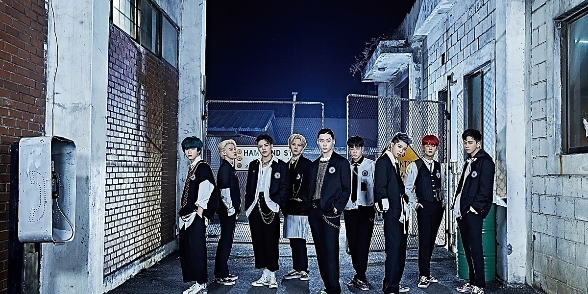 Vol.1 ― T1419、前作から2ヶ月で超高速カムバック！デビューに家族の反応は？“不思議だし誇らしいと…” - Kstyle