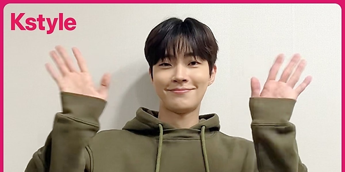 【Kstyle12周年】ファン・イニョプさんからお祝いメッセージが到着！直筆サイン入りフォトシートを3名様にプレゼント（終了しました） - Kstyle