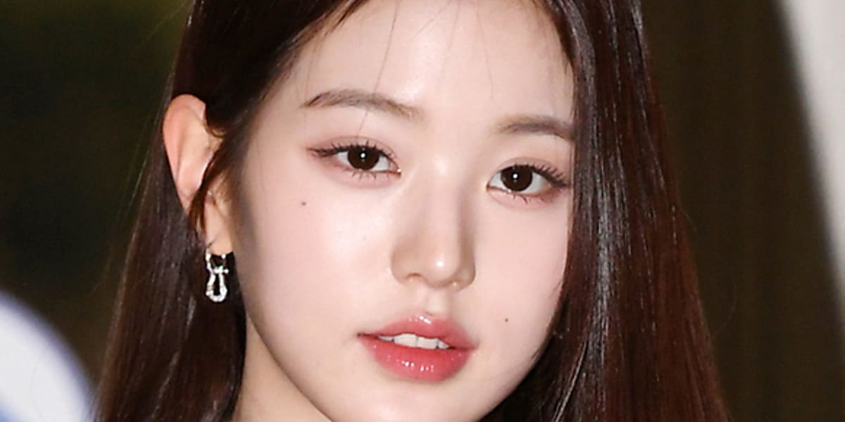 IVE ウォニョン、1月13日の放送を最後に「ミュージックバンク」のMCを卒業 - Kstyle