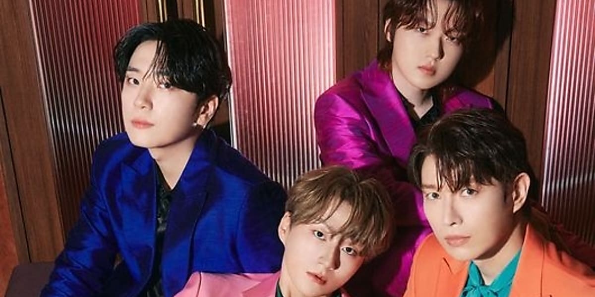 Forestella、デジタルシングル「KOOL」を発売“馴染みのないジャンルに挑戦…反応が良くて安心した” - Kstyle