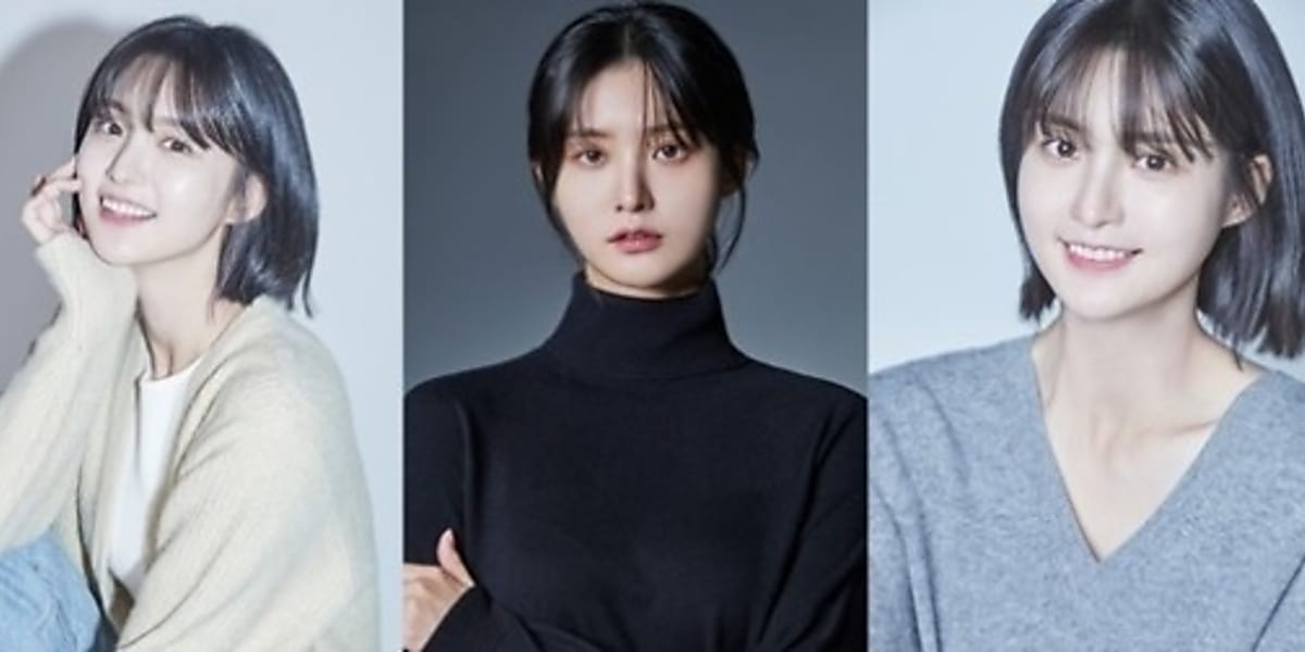 EXID ジョンファ、新しいプロフィール写真を公開…魅力的な表情 - Kstyle