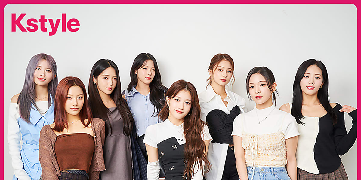 【Kstyle11周年】fromis_9からお祝いメッセージが到着！直筆サイン入りポラを2名様にプレゼント（終了しました） - Kstyle