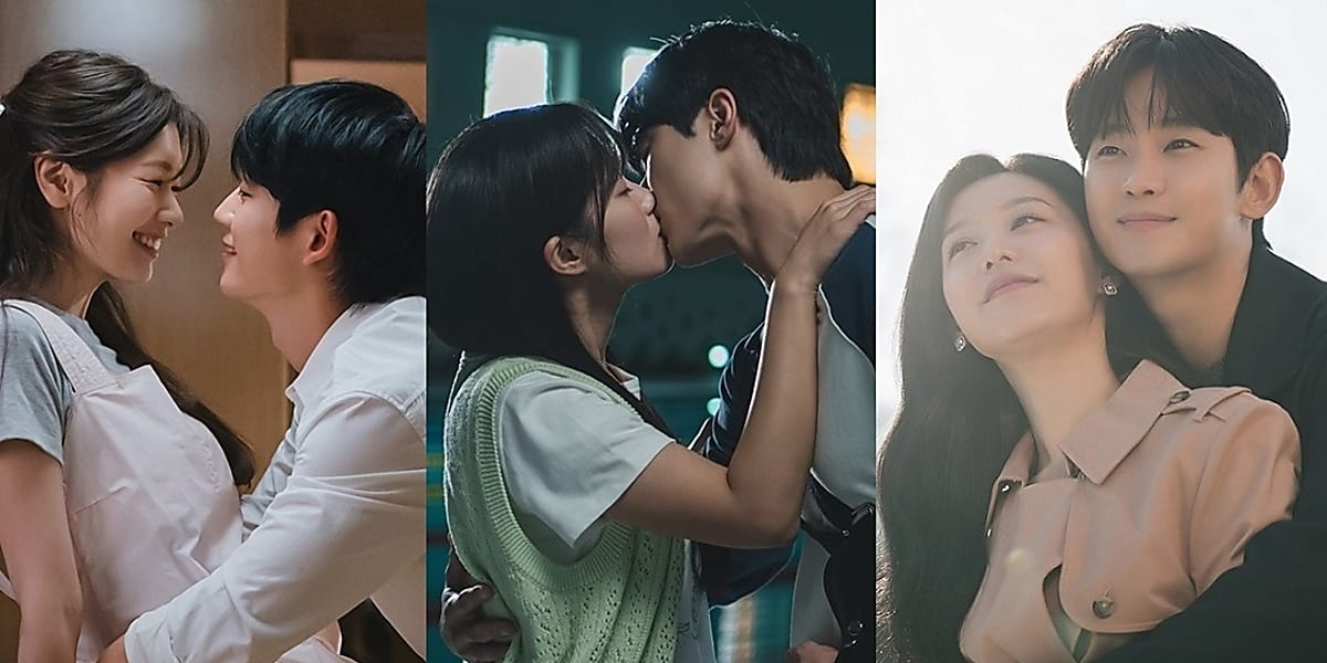 「涙の女王」から「となりのMr․パーフェクト」まで、3作連続で熱愛説も…tvNドラマが大ヒット！ - Kstyle