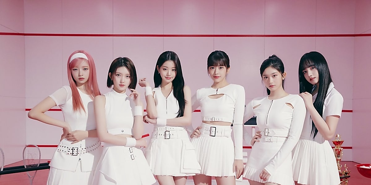 IVE、5月27日（土）放送のNHK「Venue101」に出演決定…日本オリジナル曲「WAVE」のステージに期待 - Kstyle