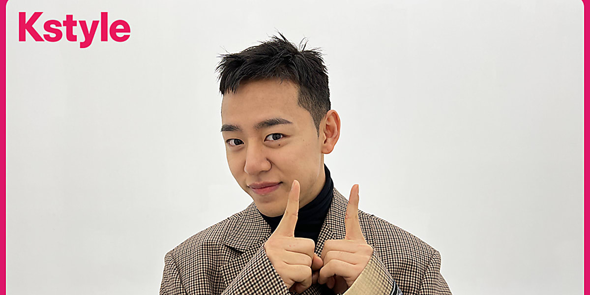 【Kstyle11周年】B.A.P出身デヒョンさんからお祝いメッセージをいただきました！ - Kstyle