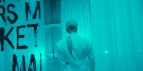 元ASTRO ラキ、ソロデビュー曲「LUCKY ROCKY」MV予告映像を公開 - Kstyle