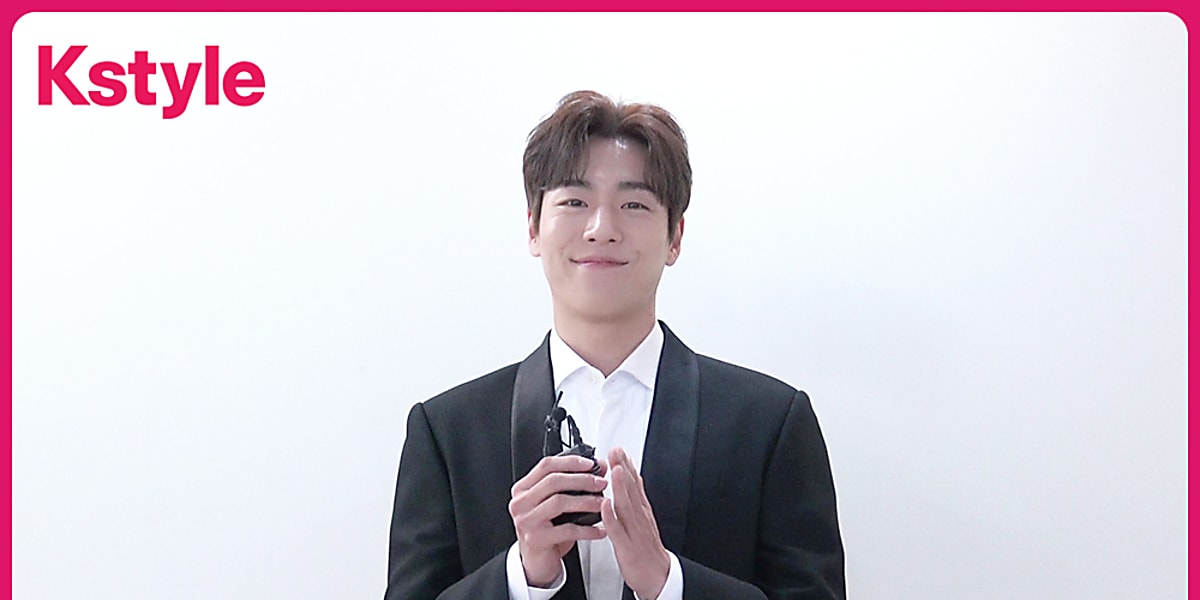 【Kstyle11周年】イ・ヒョヌさんからお祝いメッセージをいただきました！ - Kstyle
