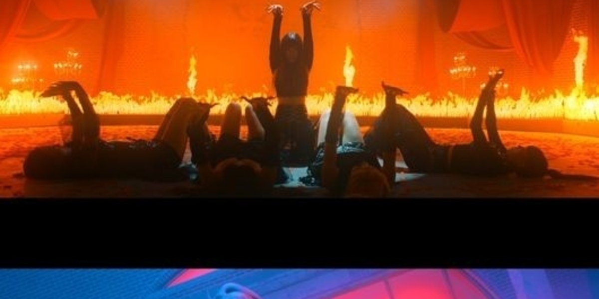 CRAXY、ハロウィーンを控えてニューシングル「Poison Rose」でカムバック！MV予告映像を公開 - Kstyle