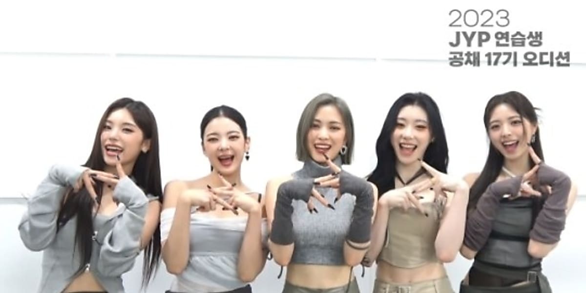 JYPが3年ぶりに公開採用オーディションを開催！TWICE、Stray Kids、ITZYらが志願者を応援 - Kstyle