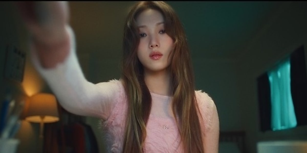 イ・ソンギョン、AKMU イ・チャンヒョクとコラボ…デジタルシングル「Eat Sleep Live Repeat」MV予告映像を公開 - Kstyle