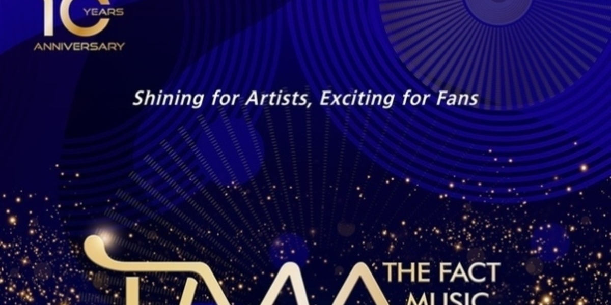 「THE FACT MUSIC AWARDS」今年は9月8日に京セラドーム大阪で開催！ - Kstyle