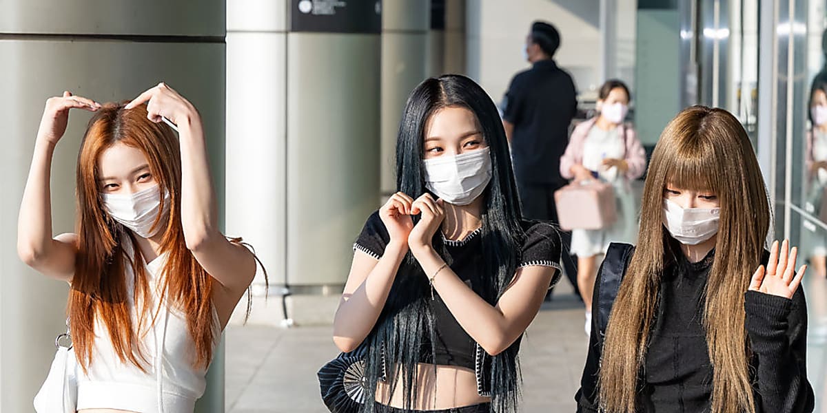 aespa＆NCTからSMルーキーズまで「SMTOWN LIVE」出演のため日本へ出国（動画あり） - Kstyle