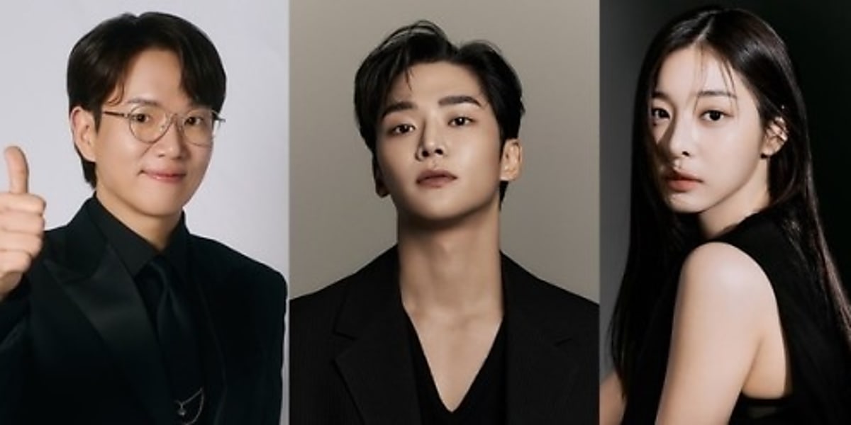 チャン・ソンギュ＆SF9 ロウン＆ソル・イナ「2023 KBS演技大賞」MCに抜擢！12月31日に放送 - Kstyle