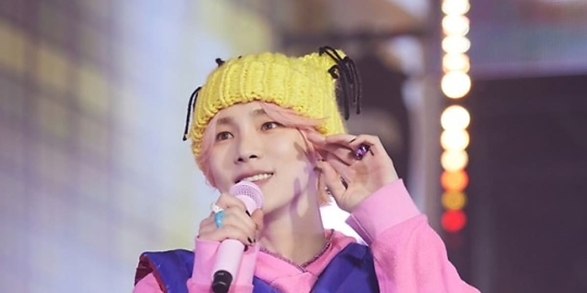 SHINee キー、1年3ヶ月ぶりのソロコンサートが成功裏に終了…即興でダブルアンコールも - Kstyle