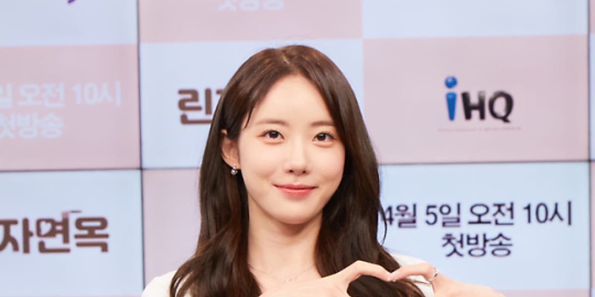 宇宙少女 ルダ、IHQと専属契約を締結…女優としての活躍に期待 - Kstyle