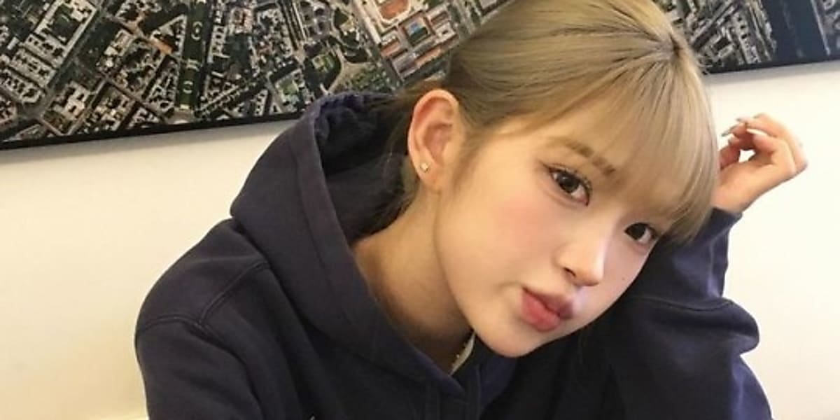 “故チェ・ジンシルさんの娘”チェ・ジュンヒ、44kg減量後の変化を告白「人の態度が変わった」 - Kstyle