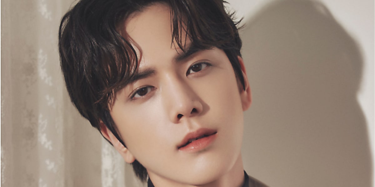 THE BOYZ ヨンフン、韓国コスメ「Dinto」の新プロモーションモデルに就任 - Kstyle