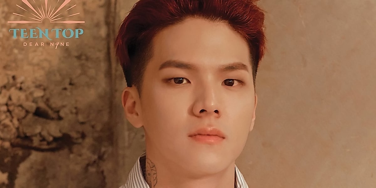 “TEENTOPからの脱退を発表”C․A․P、事務所との専属契約も解除へ「それぞれの道で良い姿をお見せする」 - Kstyle