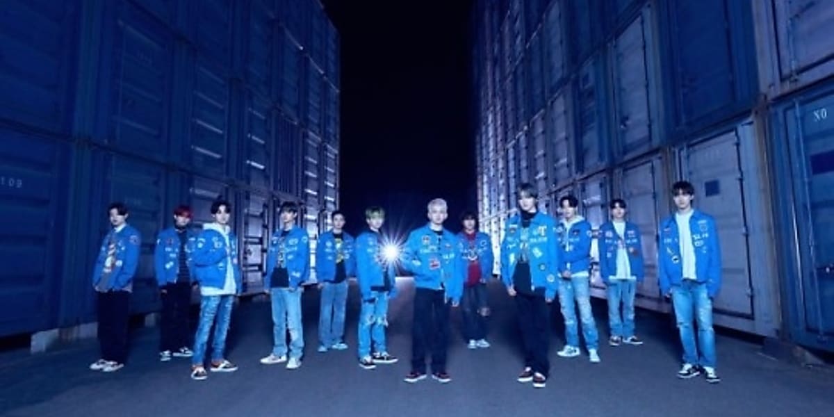 TREASURE、人気急上昇の「DARARI」が後続曲としてMV制作＆活動へ“最近では珍しいこと…応援のおかげ“ - Kstyle