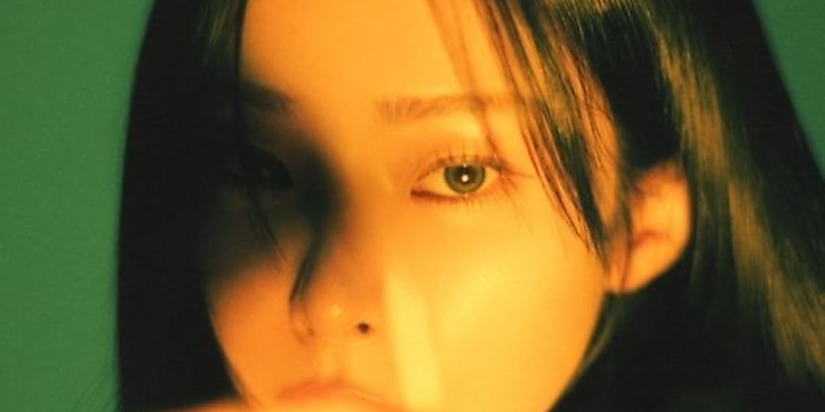 Heize、12月7日に8thミニアルバム「Last Winter」でカムバック！コンセプトフォトを公開 - Kstyle