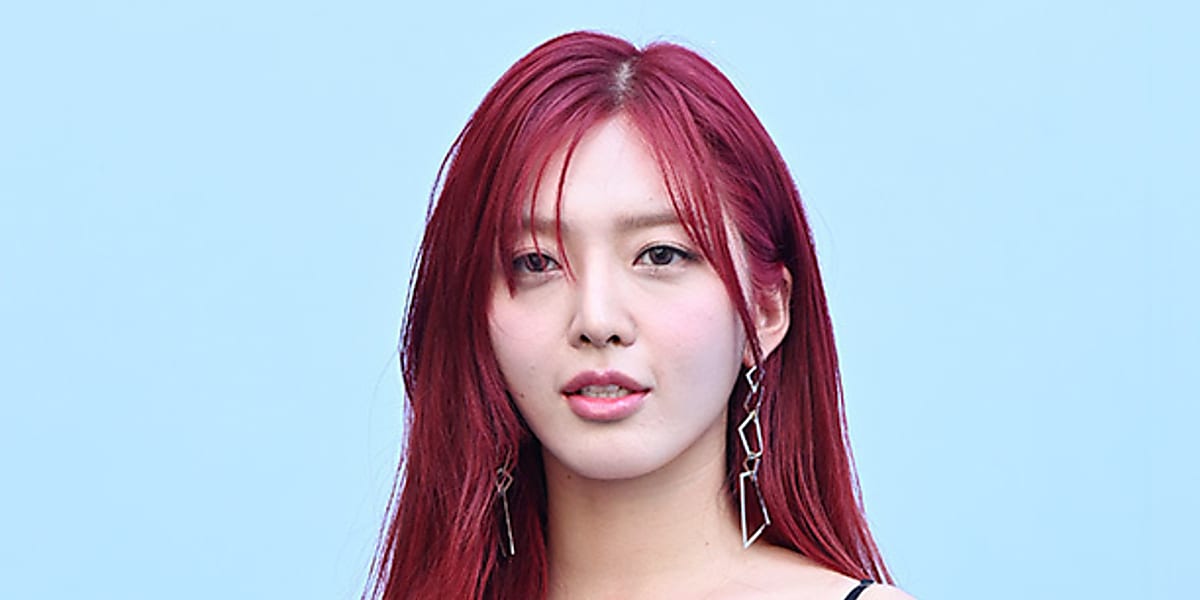 AOA ドファ、15年所属したFNCエンターテインメントとの専属契約が終了…SNSで心境を告白 - Kstyle