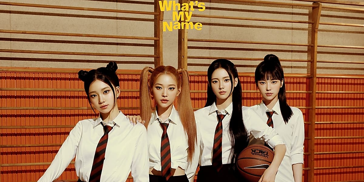 バーチャルガールズグループMAVE:、1st EPアルバム「What's My Name」3種類のコンセプトフォトを公開 - Kstyle