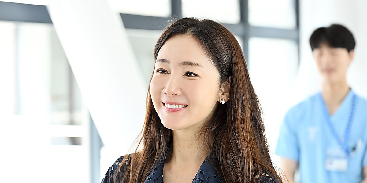 チェ・ジウ、TBS「ブラックペアン シーズン2」に再登場！8月4日放送の第5話に出演 - Kstyle